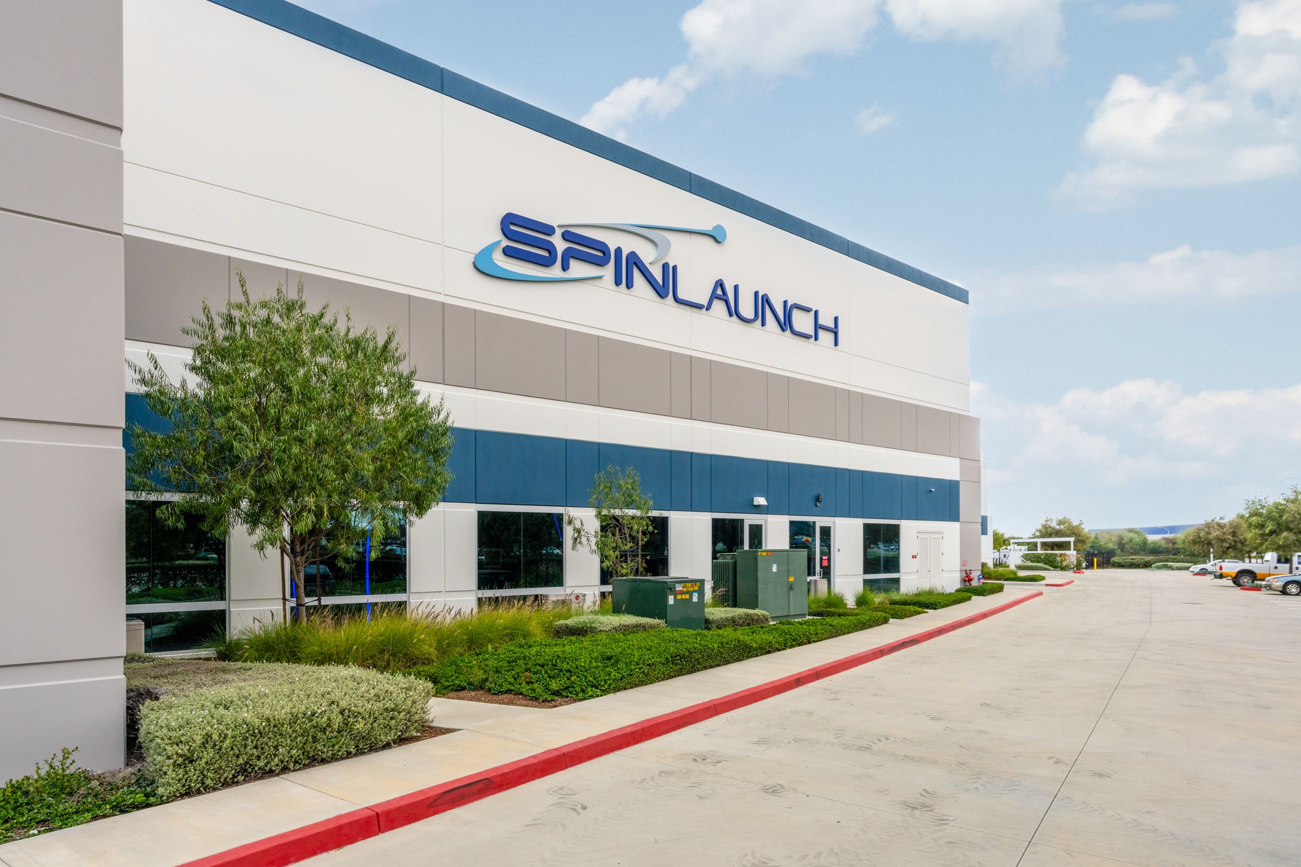 SRG Commercial Projects